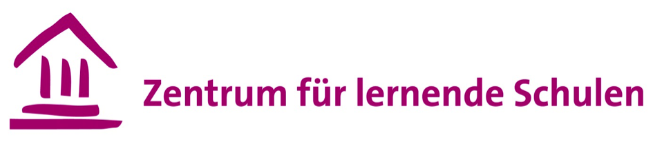 ZLS Logo aktuelle | Virtuelle PH